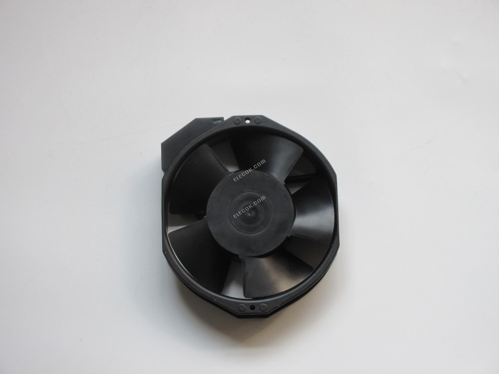 APISTE AFR-1520 200V 29/27W 50/60HZ Cooling Fan with ปลั๊ก connection ...